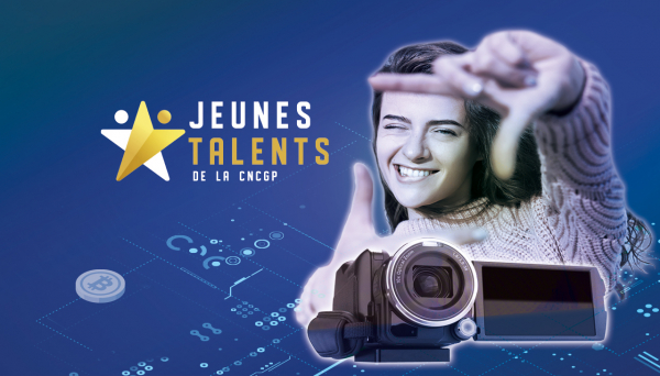 Concours Jeunes Talents 4ème édition 2023/2024