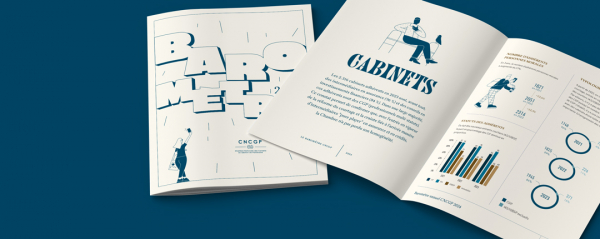 7 chiffres à connaître sur le marché des CGP...